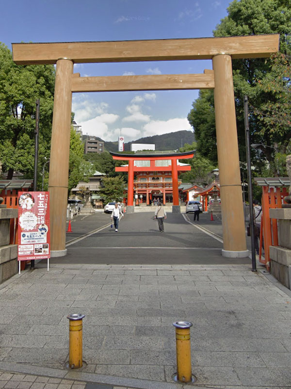 Rendezvouses | 完熟ばなな神戸・三宮